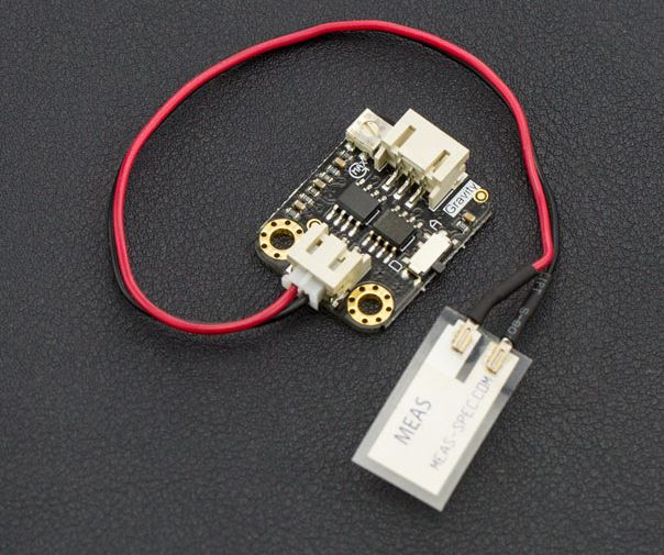 Outil de développement - COMPATIBLE ARDUINO ET AUTRES Shield Capteur ...