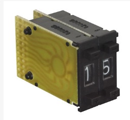 Interrupteurs \Indicateurs - ROUE CODEUSE ROUE CODEUSE HARTMANN - ROUE CODEUSE BCD DIRECT ...