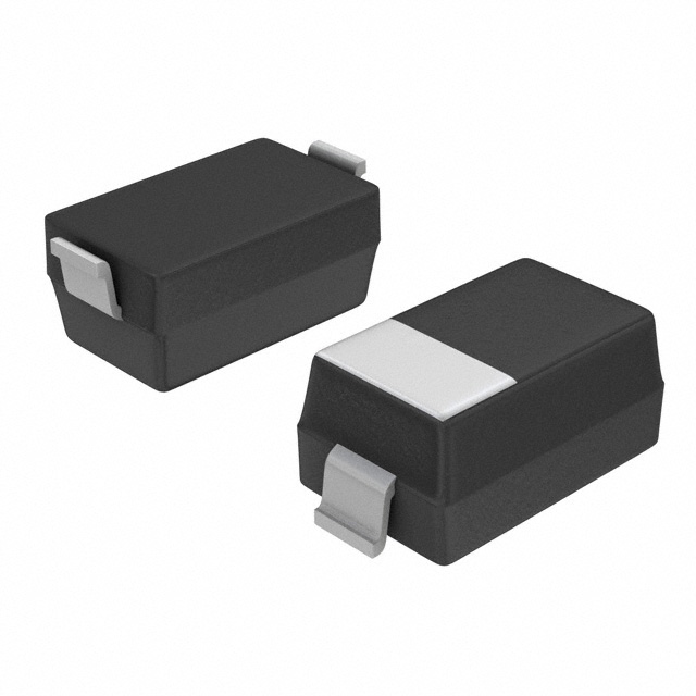 Composants Actifs - DIODE CMS ZENER ON SEMICONDUCTOR - DIODE ZENER CMS 5.1V 0.5W SOD123 - L ...