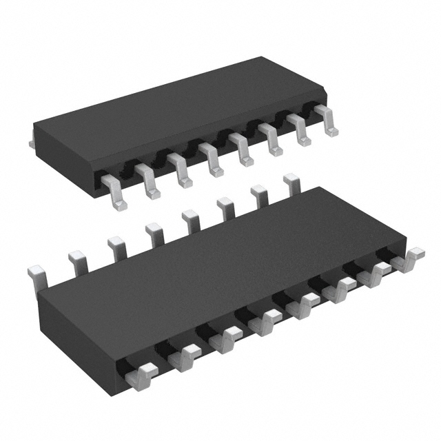 Circuits integrés - DRIVERS/INTERFACES Driver de Mosfet et Moteur TEMIC ...