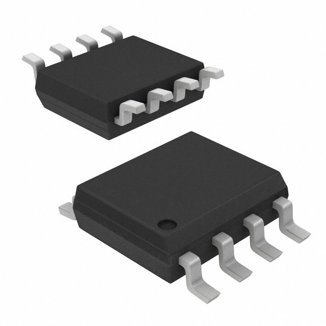 Composants Actifs - TRANSISTOR MOSFET CMS VISHAY - DOUBLE TRANSISTOR ...