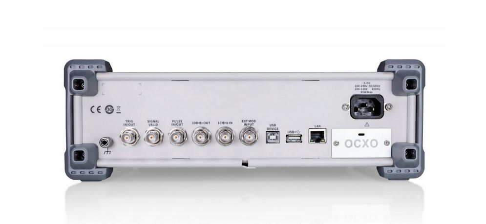 Appareils de mesure - GENERATEUR ET AMPLIFICATION SIGNAUX Générateur de signaux RF SIGLENT ...