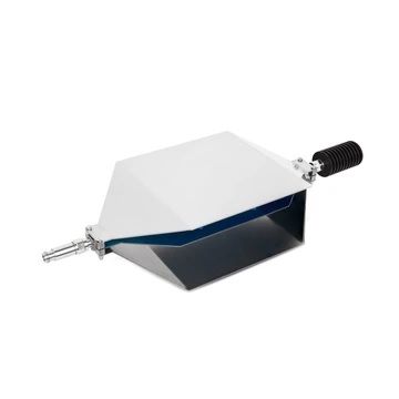 Appareils de mesure - CEM Pre Qualification Cellule TEM TEKBOX ...