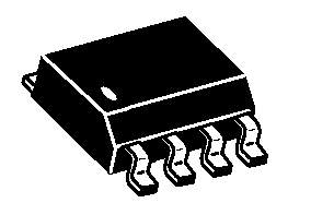 Circuits integrés - CODEC CODEC NXP - DECODEUR STEREO PLL BASSE TENSION ...
