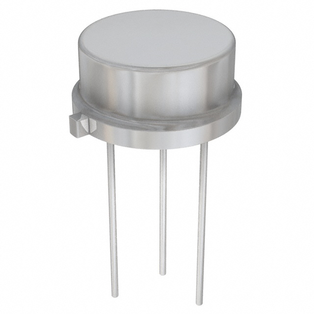 Composants Actifs - DIAC/TRIAC/THYRISTOR THYRISTOR NON-ISOLÉ ...