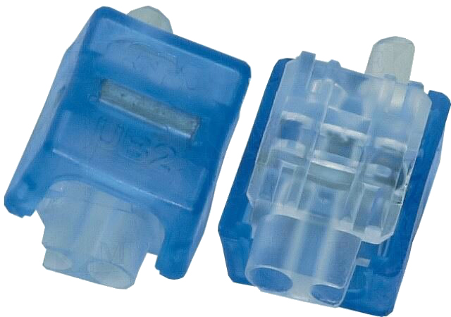 Réseau et téléphonie - CONNECTEUR RESEAUX TELEPHONE TÉLÉPHONIE 3M ...