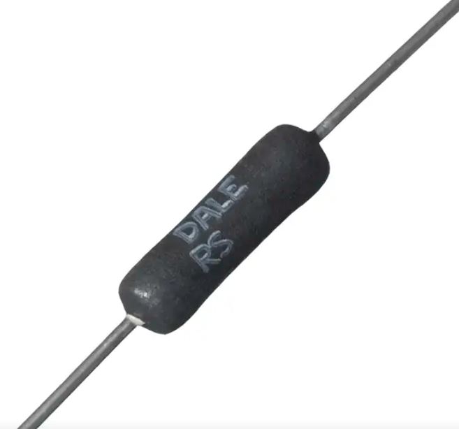 Composants passifs - RÉSISTANCE SPÉCIALE RÉSISTANCE DE PUISSANCE ...