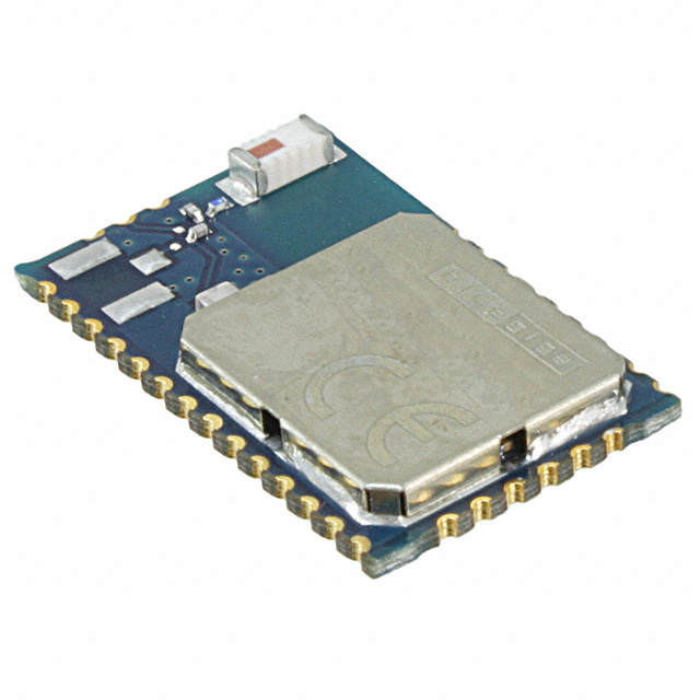 Wireless-Module radio - Bluetooth/Wifi Module Bluetooth Silicon Labs ...