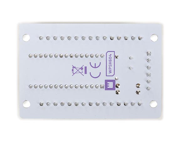 Outil de développement - ARDUINO ET TINKERKIT Shield Arduino WAHHA ...
