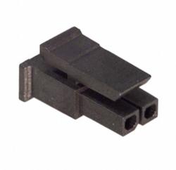 Connecteurs - CONNECTEUR MULTIPÔLE CARRÉ Mini FIT | Micro FIT MOLEX - CONNECTEUR FEMELLE MICRO ...