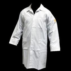 Antistatique - ESD - Sécurité - ÉQUIPEMENT VESTIMENTAIRE Blouse ESD ...