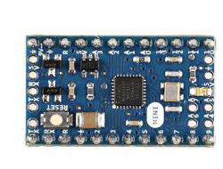 Outil de développement - ARDUINO ET TINKERKIT Carte Arduino AVR ARDUINO - Carte Arduino Mini 05 ...