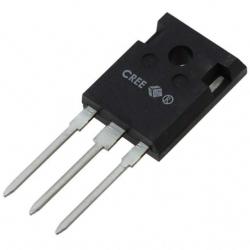 Composants Actifs - TRANSISTOR MOSFET N CREE - Transistor Mosfet N ...