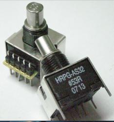 Interrupteurs \Indicateurs - ROUE CODEUSE COMMUTATEUR DE CODAGE AVAGO ...