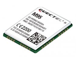 Wireless-Module radio - GSM/3G/4G Module GSM QUECTEL - Module CMS GSM ...