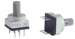 Interrupteurs \Indicateurs - ROUE CODEUSE COMMUTATEUR DE CODAGE HARTMANN - COMMUT.DE CODAGE ...