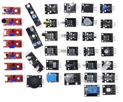 Outil de développement - COMPATIBLE ARDUINO ET AUTRES Shield Capteur ...