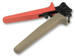 Outillage - OUTILLAGE À MAIN Pince à sertir cosses et embouts SOURIAU ...