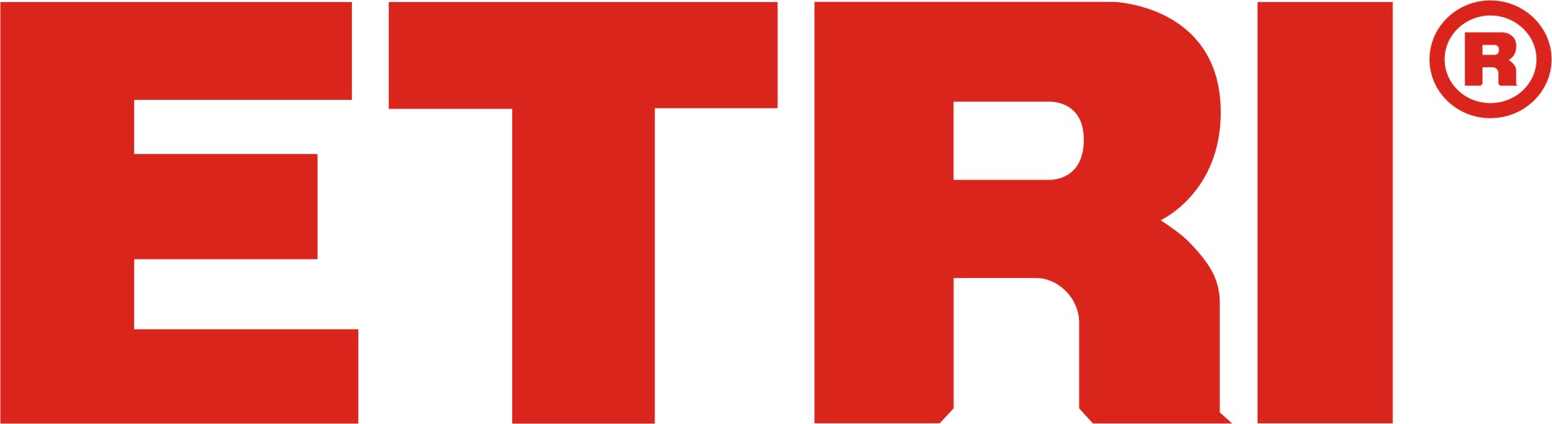 Fabricant : ETRI - L'impulsion