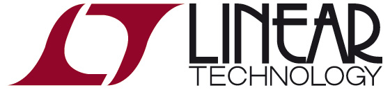 Fabricant : LINEAR TECHNOLOGY - L'impulsion
