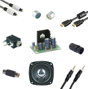 L'IMPULSION - Vente de composants électroniques et informatiques