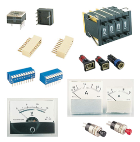 L'IMPULSION - Vente de composants électroniques et informatiques